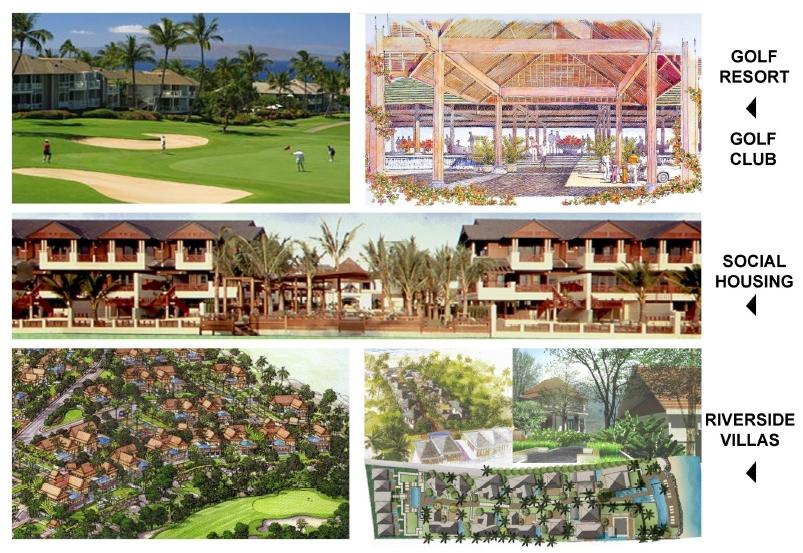 Shamuka Beach project