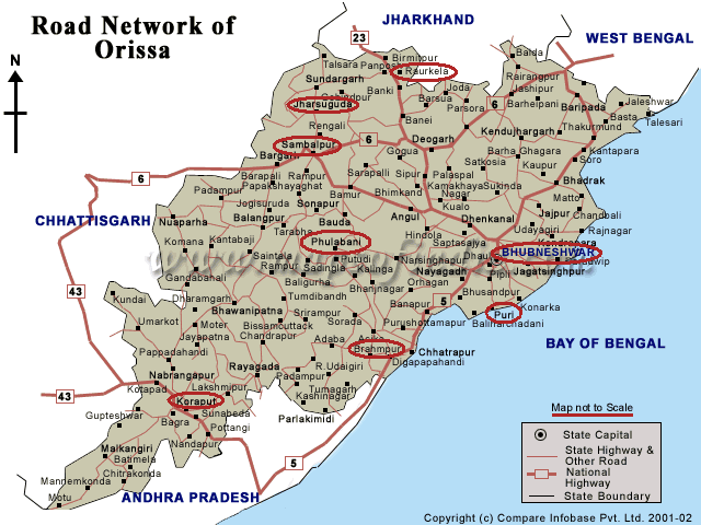 Odisha HRD » NITs, IIITs